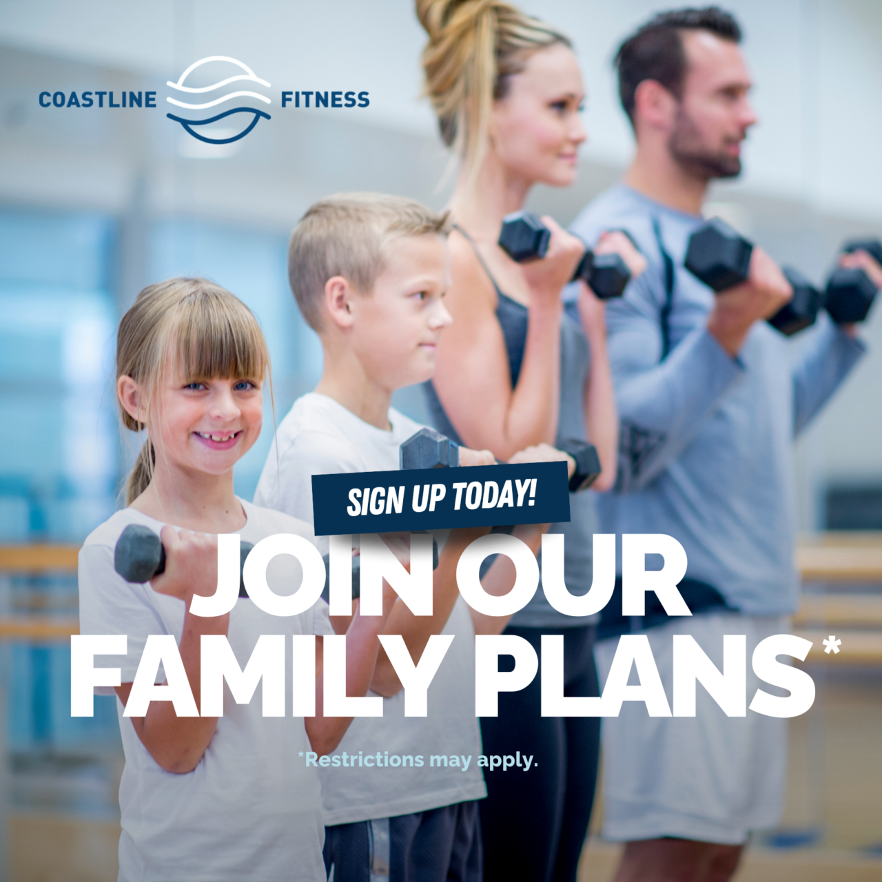 Best Gym CT Shoreline | Coastline Fitness Health Clubs